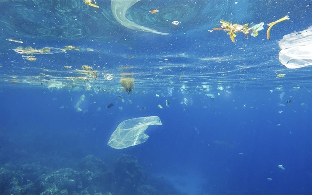 Η Χιλή απαγορεύει τις πλαστικές σακούλες στις παράκτιες περιοχές - Orbi ...